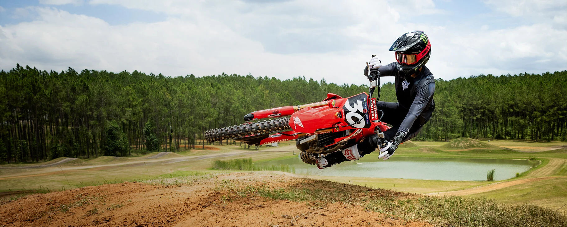 FOX RACING – Zona Enduro